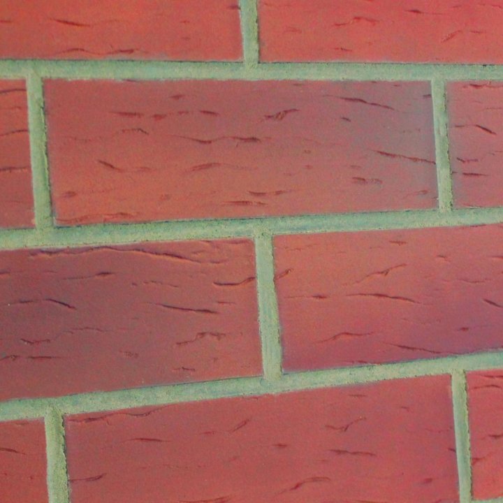 Клинкер TERRAMATIC, Koro, Original AA 1202 в Москве, цена 50 руб. | Объявления о продаже в ...