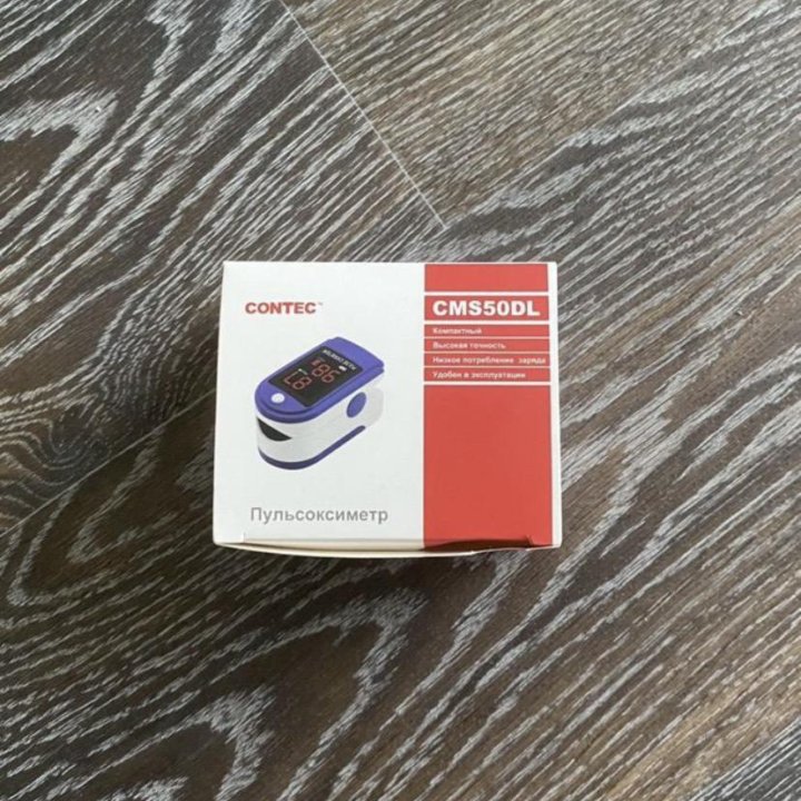 Пульсоксиметр contec cms50dl в Москве, цена 999 руб. | Объявления о продаже в категории Красота ...