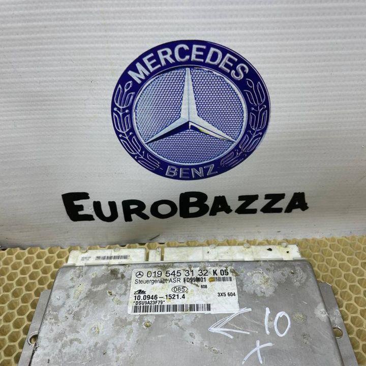 Электронный блок управления Mercedes в Москве, цена 3 000 руб ...