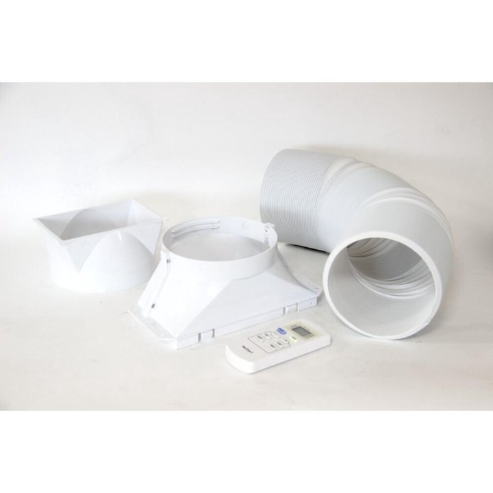 Neoclima NPAC-09CG Мобильный кондиционер в Москве, цена 30 198 руб ...