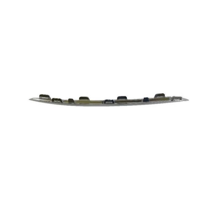 Mercedes W447 Молдинг решетки бампера AMG хром в Москве, цена 7 000 руб ...