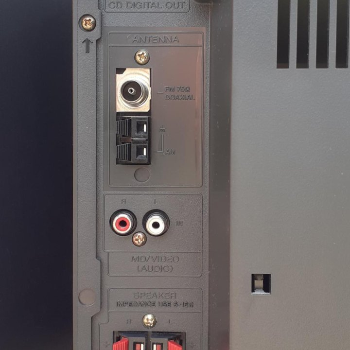 Музыкальный центр Sony MHC-BX3 в Москве, цена 5 500 руб. | Объявления о продаже в категории ...