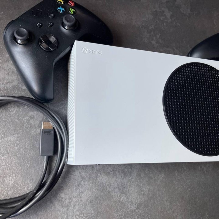 Xbox Series S с 400 играми в Москве, цена 24 990 руб. | Объявления о ...