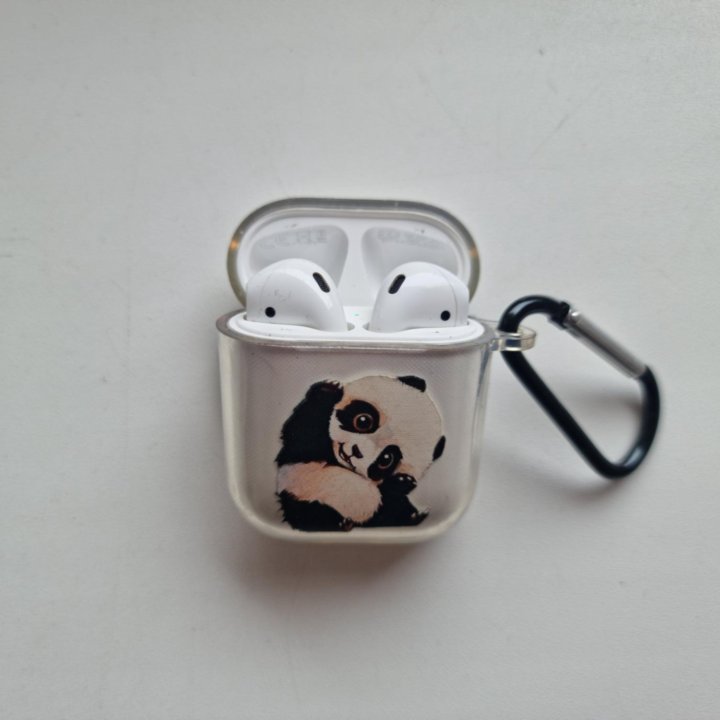 AirPods 2 Оригинал в Москве, цена 8 000 руб. | Объявления о продаже в ...