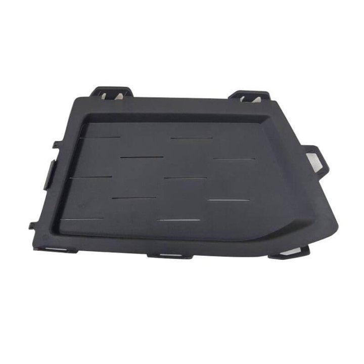 BMW G30 Накладка решетки бампера М рестайлинг в Москве, цена 4 000 руб ...