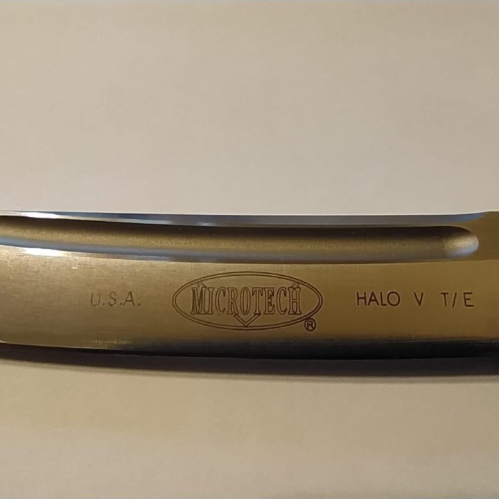 Microtech Halo 5 реплика в Москве, цена 3 000 руб. | Объявления о продаже в категории Охота и ...