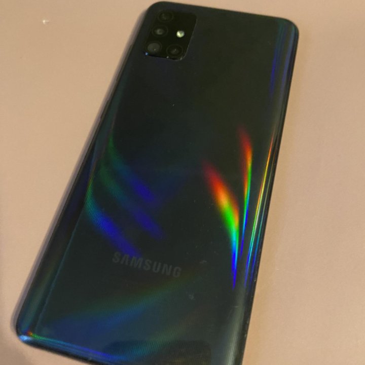 Samsung galaxy a51 128gb купить в Москве, цена 7 000 руб. | Объявления ...