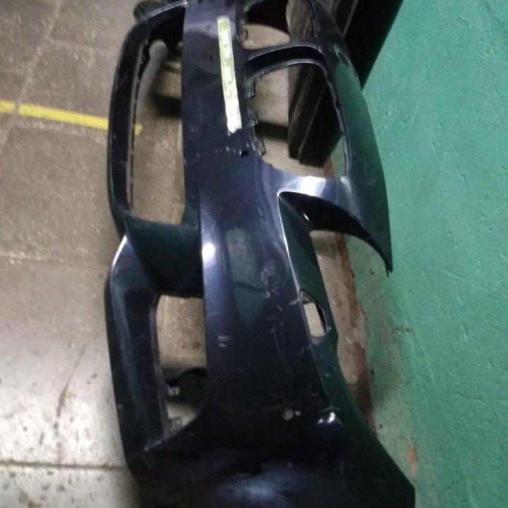 BMW F10 M пакет перед бампер до рест 51118048668 купить в Москве, цена ...