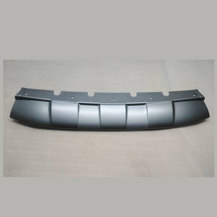 BMW X3 G01 Спойлер переднего бампера БМВ Х3 в Москве, цена 9 000 руб ...