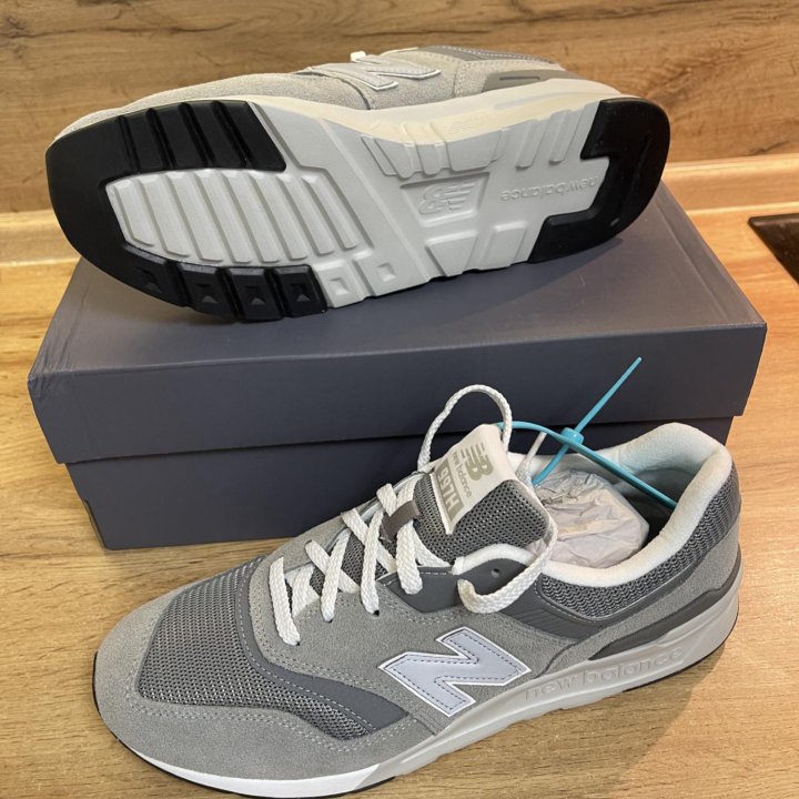 Кроссовки New Balance 997H Оригинал в Москве, цена 9 500 руб ...