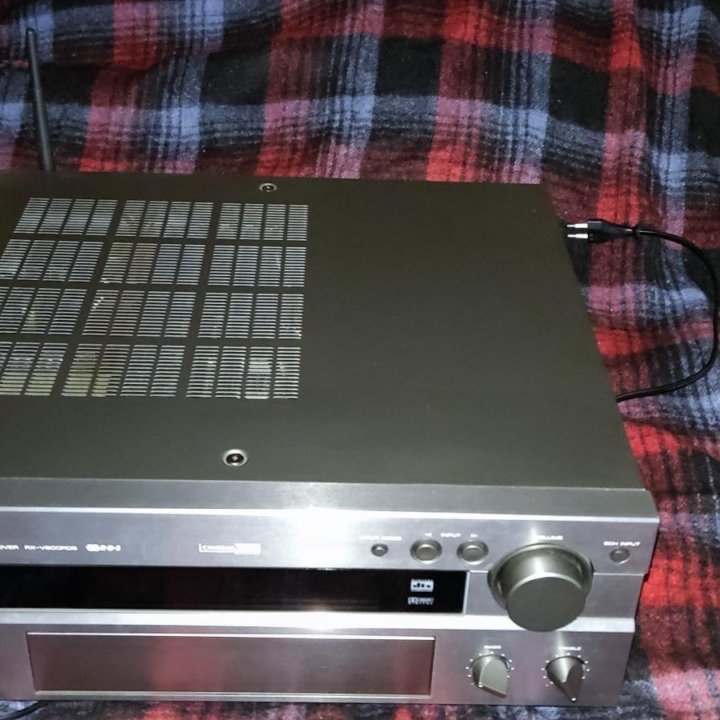 Yamaha rx-v800rds в Москве, цена 10 000 руб. | Объявления о продаже в ...