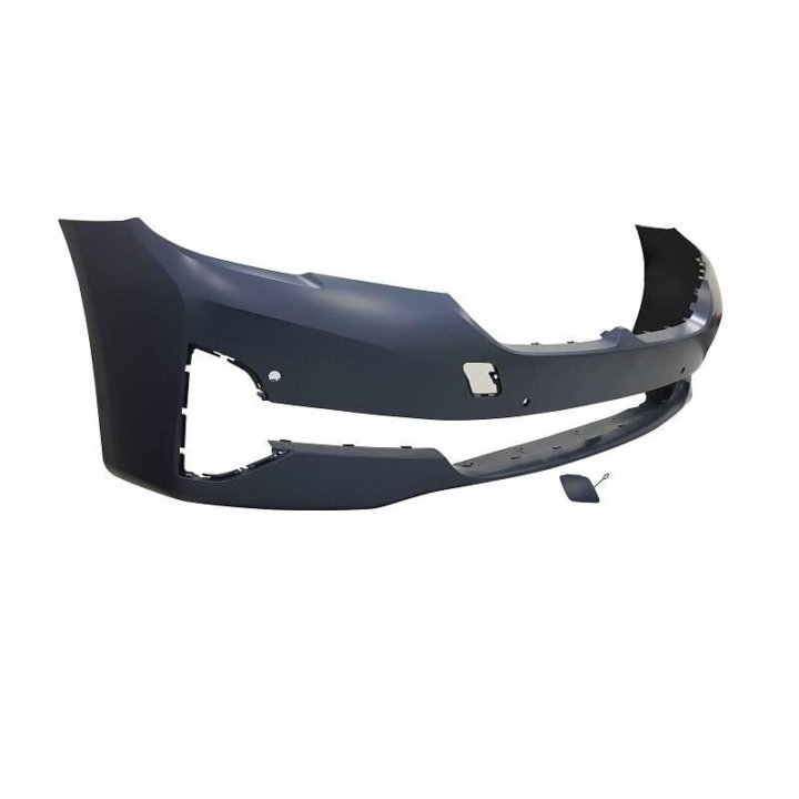 BMW G30 Бампер передний рестайлинг в Москве, цена 29 000 руб ...