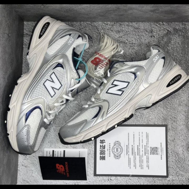 New balance 530 оригинал; в Москве, цена 11 990 руб. | Объявления о ...