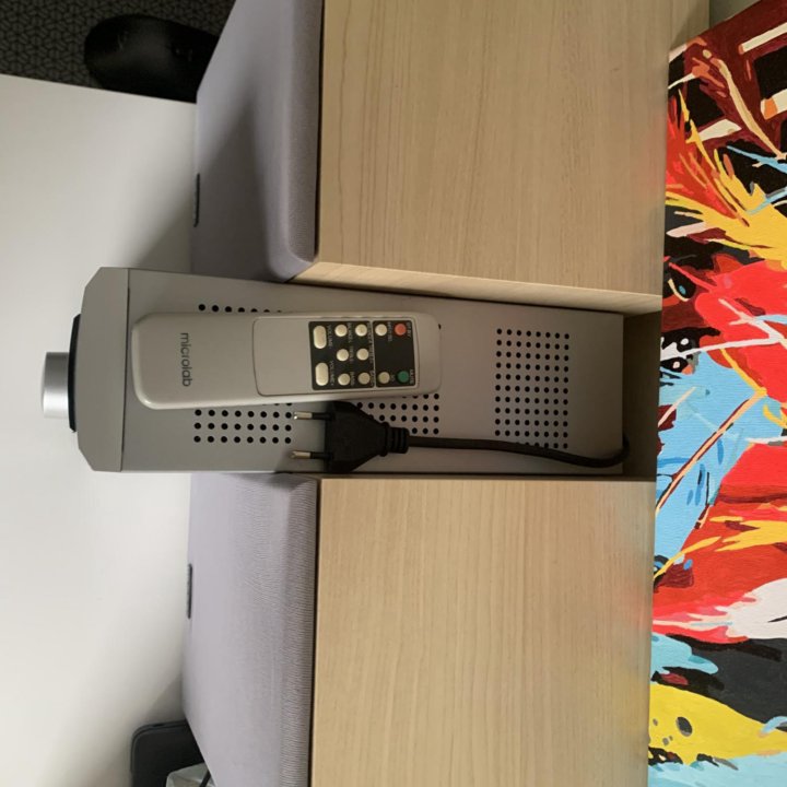 Аудиосистема, колонки Microlab 2 pro в Москве, цена 2 999 руб. | Объявления о продаже в ...
