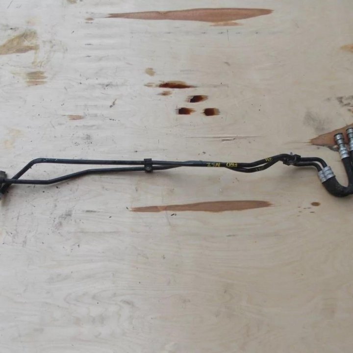 Трубки теплообменника АКПП BMW E60 E90 E65 N46 в Москве, цена 2 000 руб ...