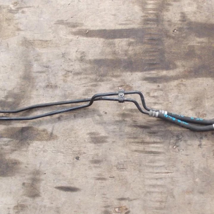 Трубки теплообменника АКПП BMW E60 E90 E65 N46 в Москве, цена 2 000 руб ...