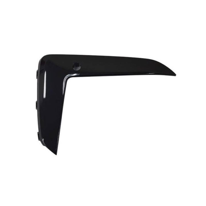 BMW G30 Молдинг решетки M под парктр рестайлинг в Москве, цена 4 000 ...