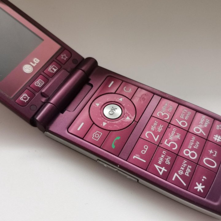 Мобильный телефон lg kf300 в Москве, цена 990 руб. | Объявления о ...
