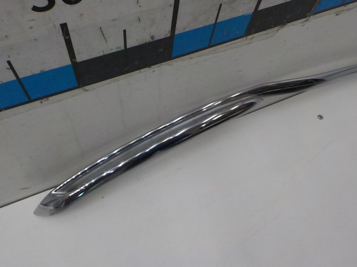 Молдинг бампера переднего Mercedes-Benz W222 (S-Klasse) – купить, цена ...