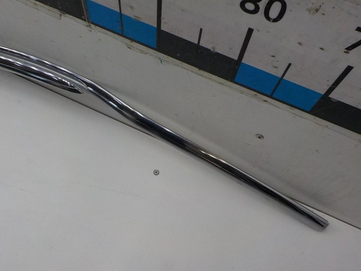 Молдинг бампера переднего Mercedes-Benz W222 (S-Klasse) – купить, цена ...