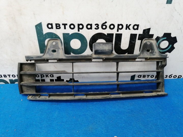 Решетка переднего бампера правая 53112-60040 для Toyota Land Cruiser ...