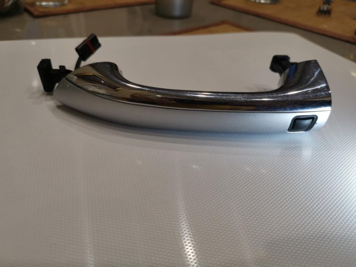 Ручки Keyless go ML w164 GL x164 W251 R Mercedes – купить в Москве ...