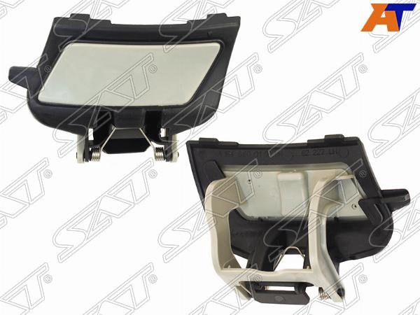 Крышка омывателя фары MERCEDES M-CLASS W164 05-11 на Mercedes - W164 ML ...