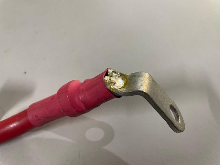 Пиропатрон АКБ BMW 7-Series (G11, G12) VI (2015–н. – купить в Москве ...