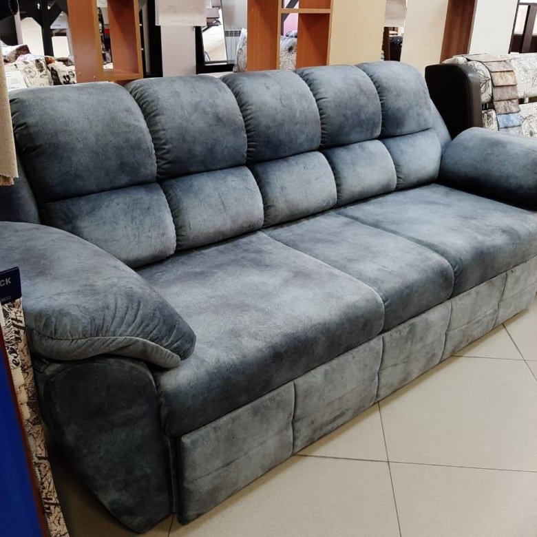 Диван-софа "Лас-Вегас" – купить в Новосибирске, цена 27 000 руб., дата ...
