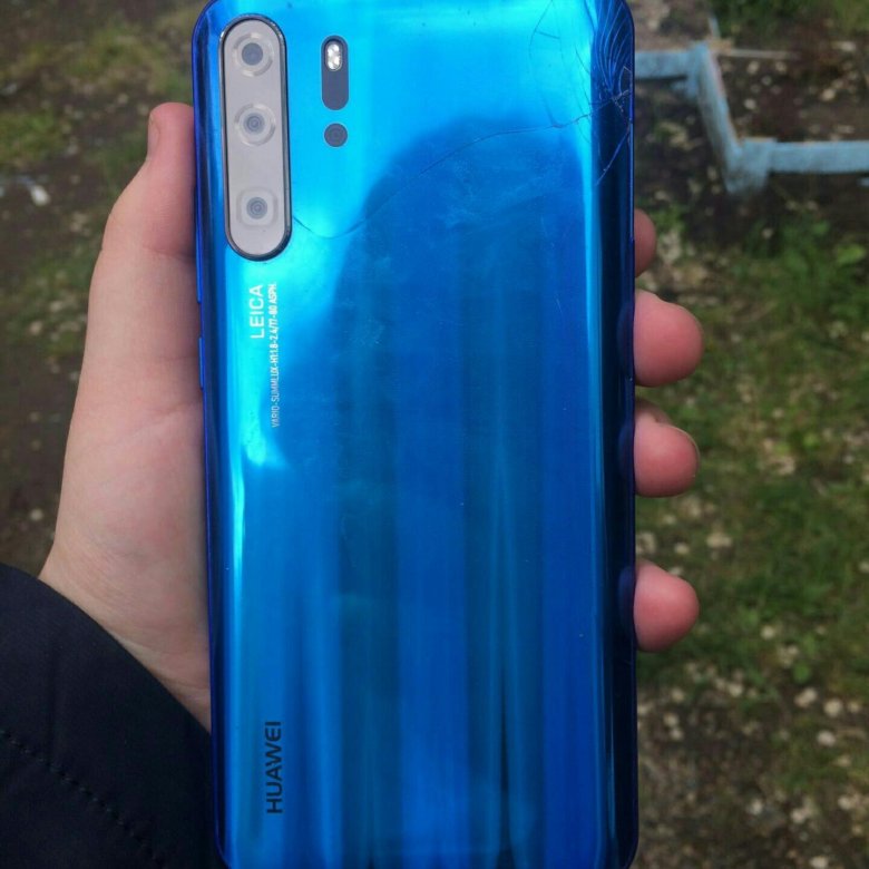 Хуавей п 30 про – купить в Сосновоборске, цена 4 000 руб., продано 28 ...