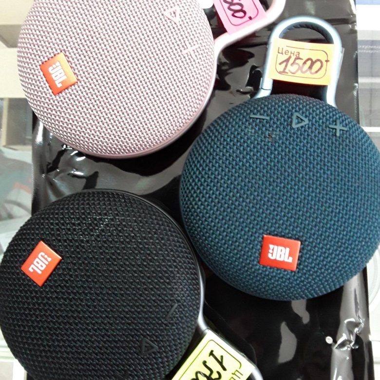 Портативная колонка JBL – купить в Магнитогорске, цена 1 200 руб., дата ...