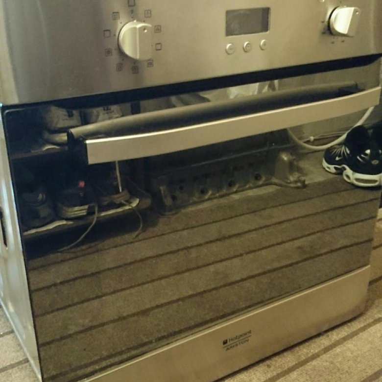 Hotpoint Ariston электрический духовой шкаф – купить в Екатеринбурге ...