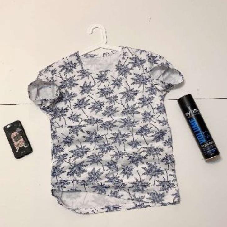 Футболка новая купить в Красноярске цена 500 руб дата размещения