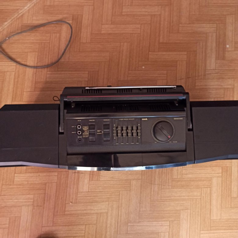 Jvc pc v77 – купить в Санкт-Петербурге, цена 2 000 руб., продано 29 ...