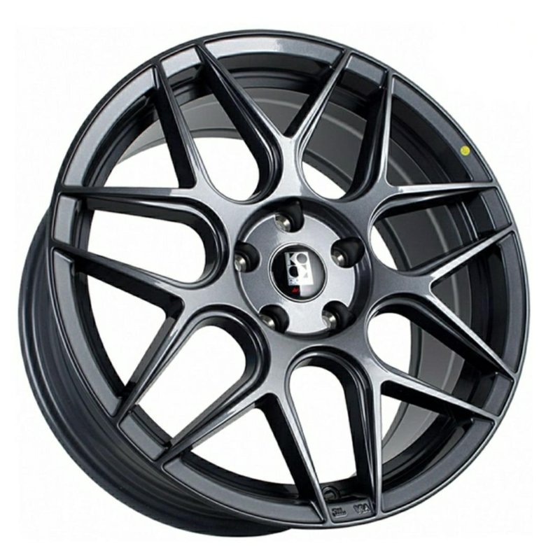 Литье R18 5x114.3 – купить в Краснодаре, цена 38 000 руб., дата ...