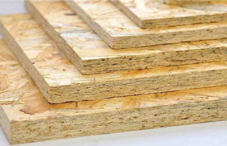 Фанера OSB – купить в Ногинске, цена 380 руб., дата размещения: 12.12. ...