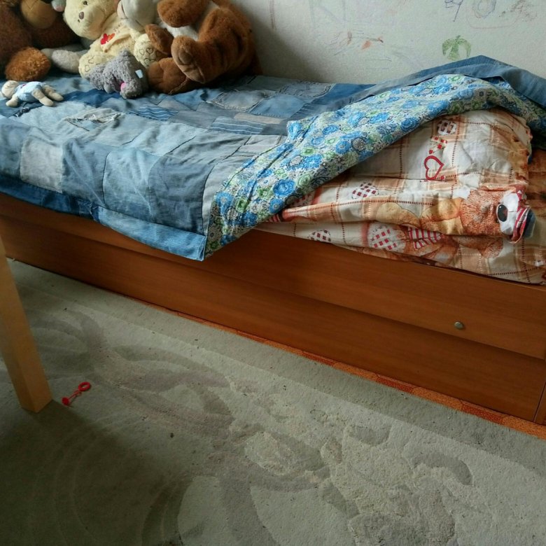 Кровать 200х80 – купить в Абакане, цена 1 000 руб., продано 29 октября ...