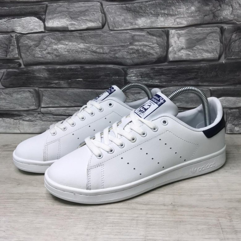 Кроссовки Adidas Stan Smith – купить в Москве, цена 1 990 руб., дата ...