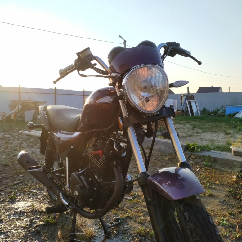 Patron Fabio 150 – купить, цена 35 000 руб., продано 19 октября 2020 ...