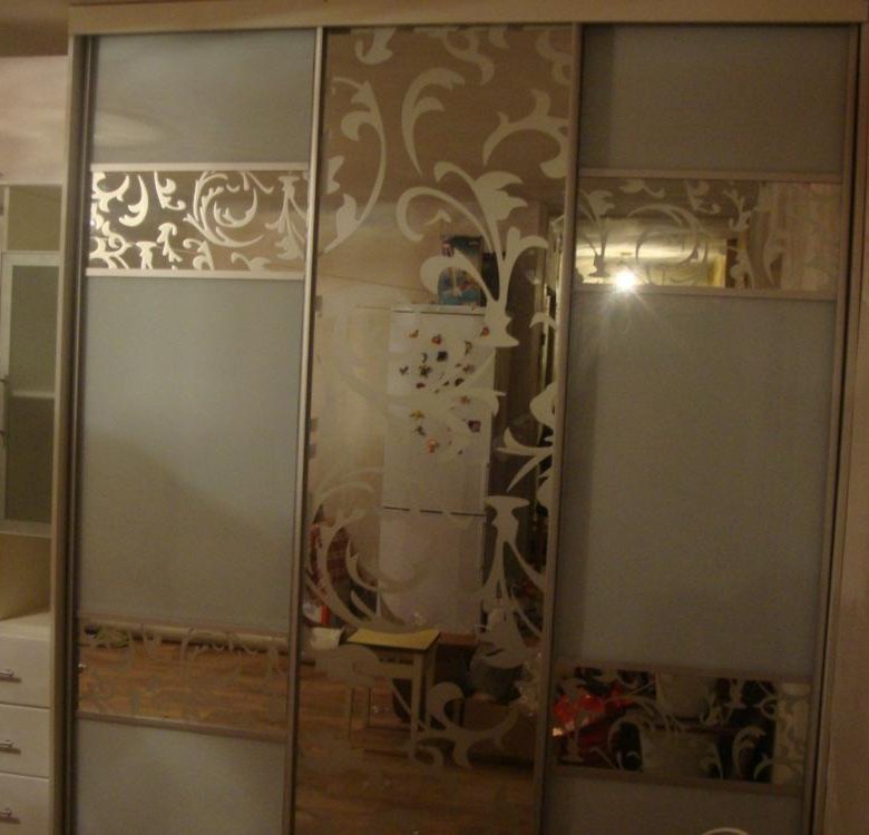 ДВЕРИ и Шкафы купе – купить в Пятигорске, цена 2 300 руб., дата ...