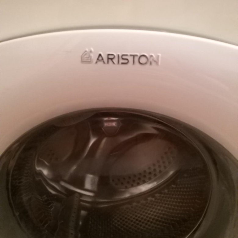 Стиральная машинка ARISTON – купить в Ростове-на-Дону, цена 500 руб ...