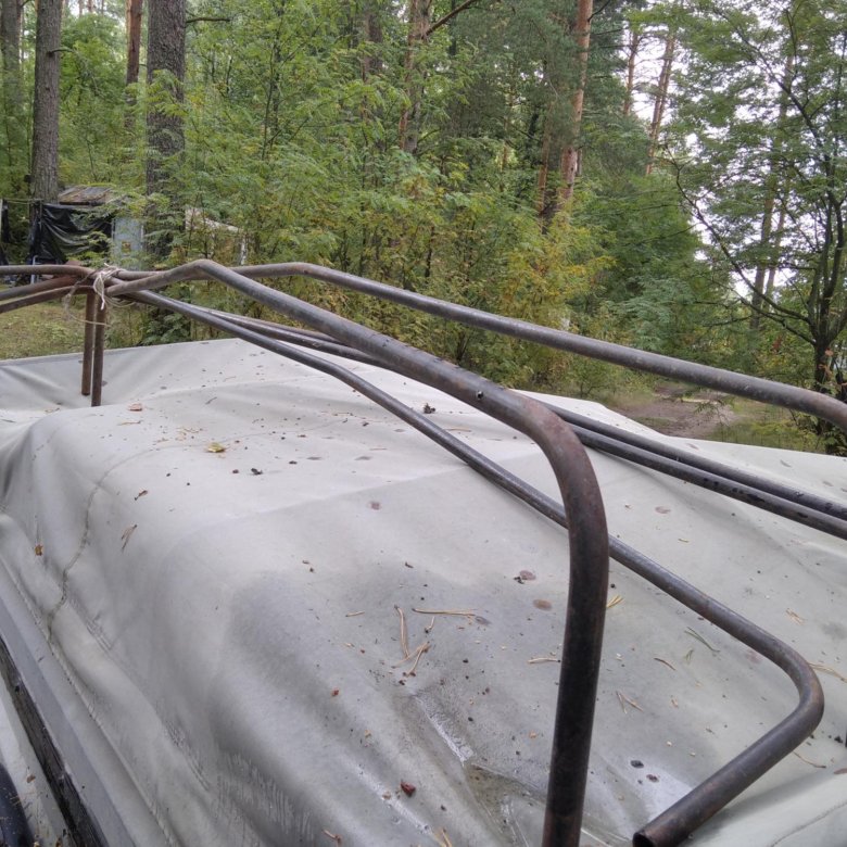 Дуги для прицепа – купить, цена 2 000 руб., дата размещения: 21.05.2021 ...