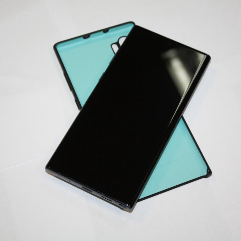 Samsung Note 10 Plus – купить в Москве, цена 40 000 руб., дата ...