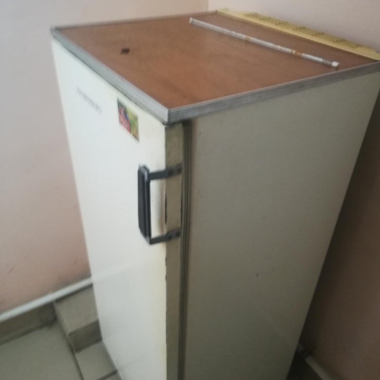 Холодильник – купить в Пензе, цена 1 000 руб., продано 31 августа 2020 ...