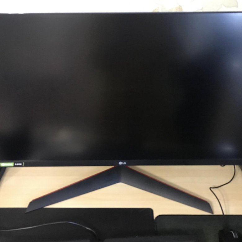Монитор LG 27GL850B – купить в Москве, цена 30 000 руб., продано 27 ...