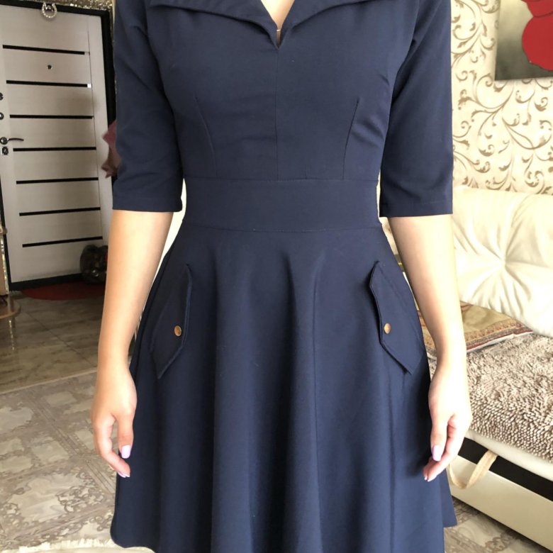 Платье 👗 – купить в Иркутске, цена 350 руб., дата размещения: 27.08. ...