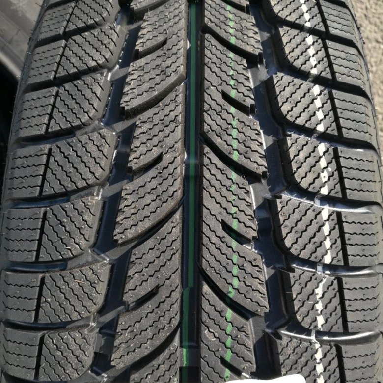 Зимняя резина 195/60 R-15 "Power Trac" Липучка – купить в Красноярске ...