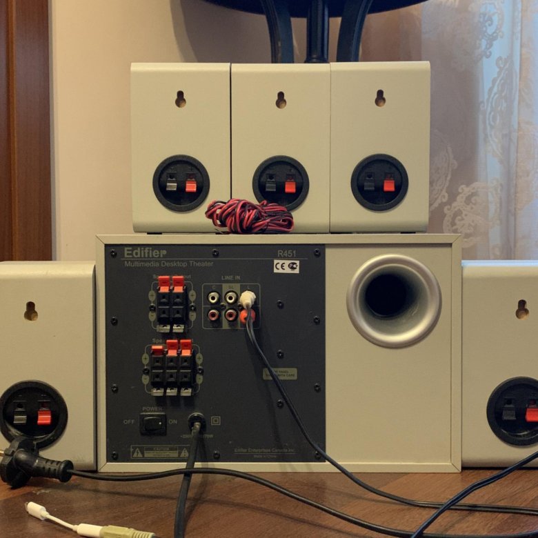 Edifier R401 – купить в Москве, цена 2 500 руб., продано 5 октября 2020 ...