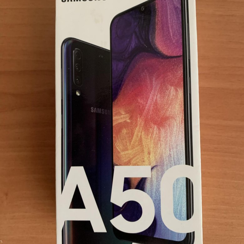 Samsung Galaxy A50 – купить в Москве, цена 13 000 руб., продано 25 ...