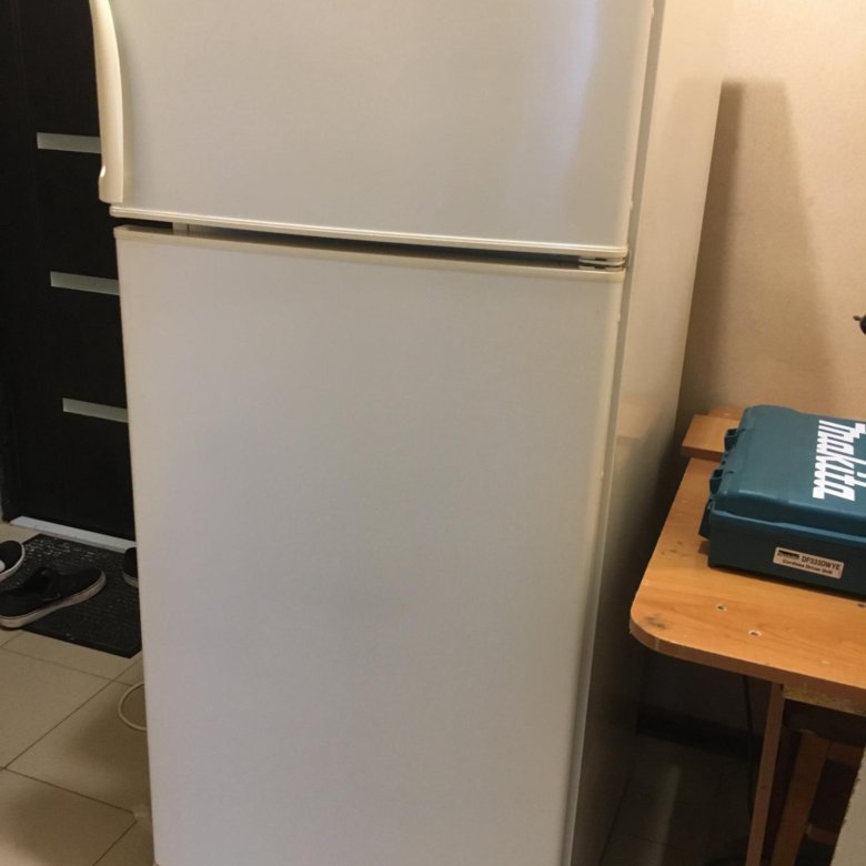 Холодильник stinol – купить в Иваново, цена 5 000 руб., продано 11 ...